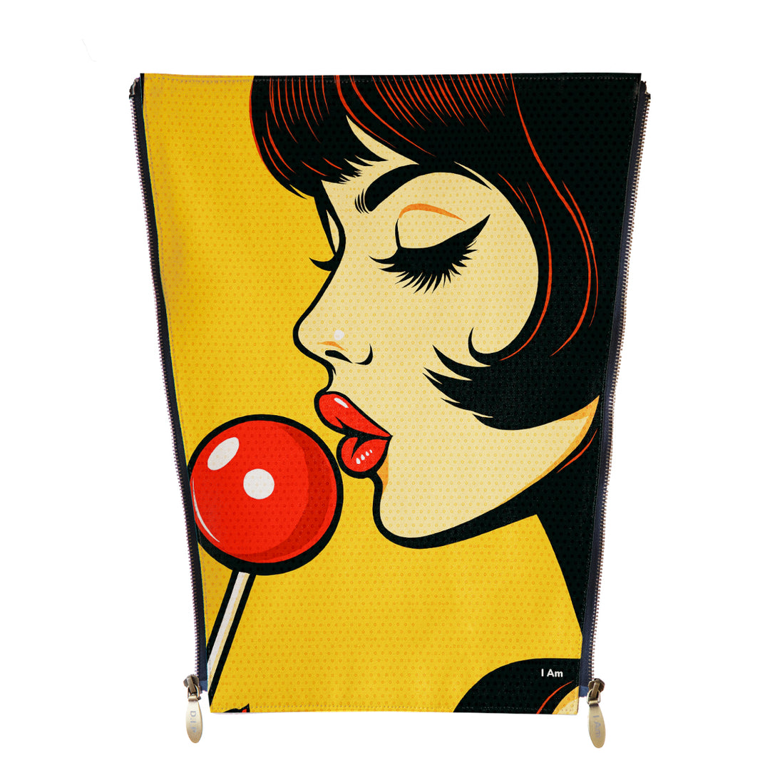 Pop Art – Page 2 – I Am